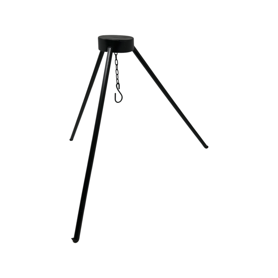 Cast Iron Tripod Cauldron Stand – Castle Brooks Spiritual Supply